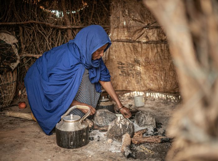 Rebuilding Lives Amidst Adversity | Oxfam Ireland Rebuilding Lives Amidst Adversity | Oxfam Ireland